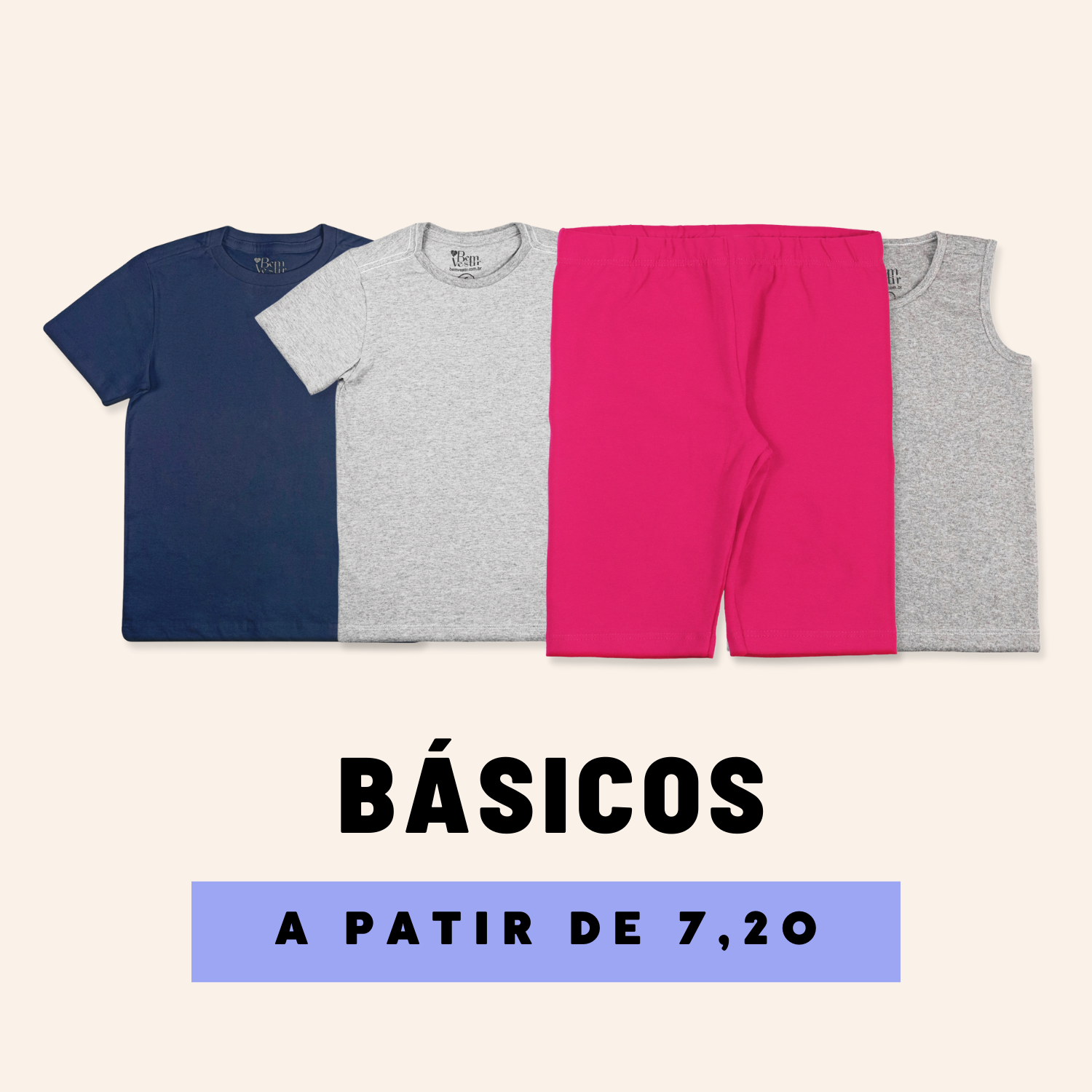 Infantil Atacado – Roupa Infantil no Atacado: Menino, Menina e Bebê ...