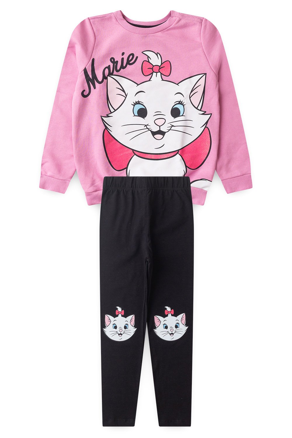 CONJUNTO MARIE Rosa